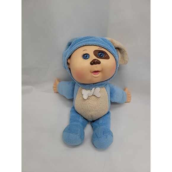 Cabbage Patch Kids | Toys | Cabbage Patch Kids Cpk Barnyard Friends ...